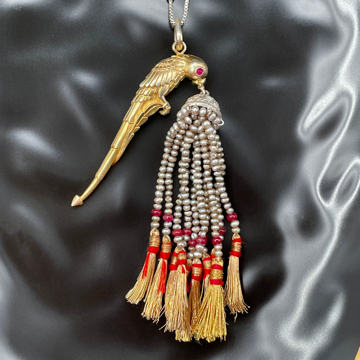 Ava chain | Marvie Zaveri INC